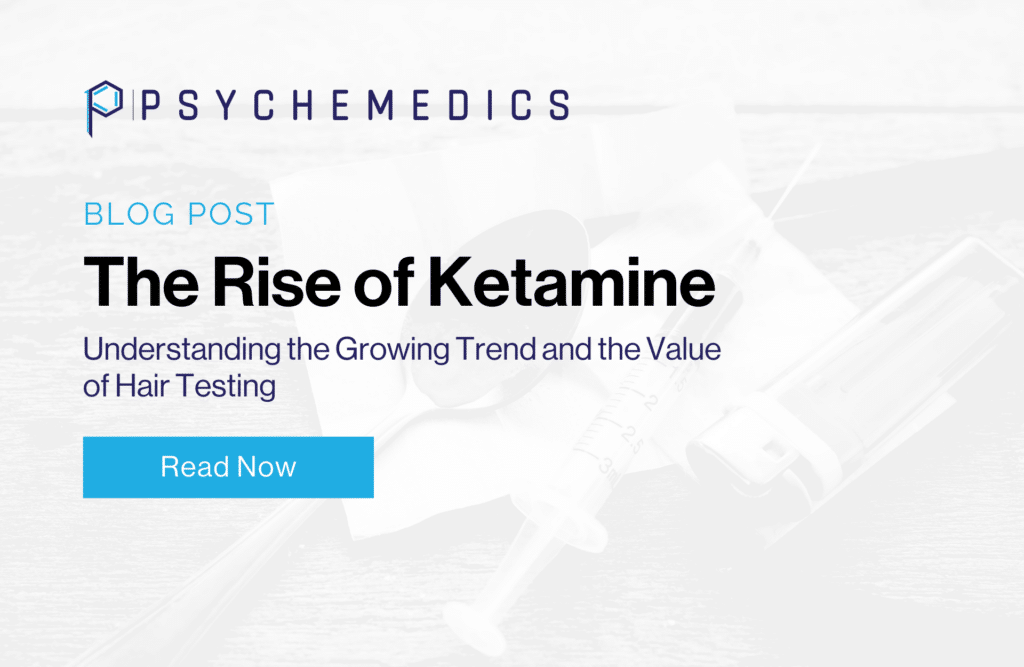 The Rise of Ketamine: Understanding the Growing Trend and the Value of ...