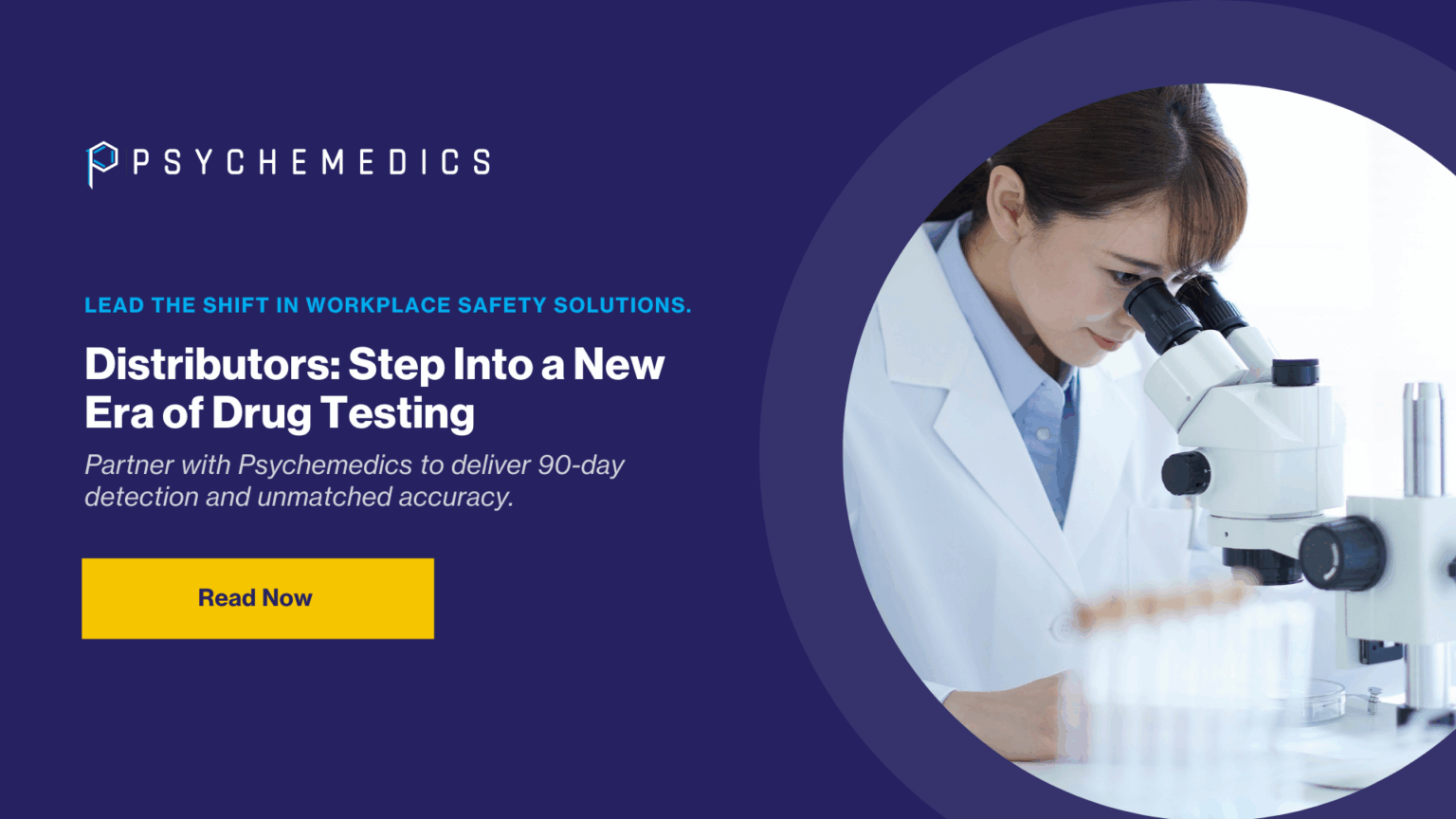 Unlocking Growth Opportunities – Why Distributors Trust Psychemedics ...